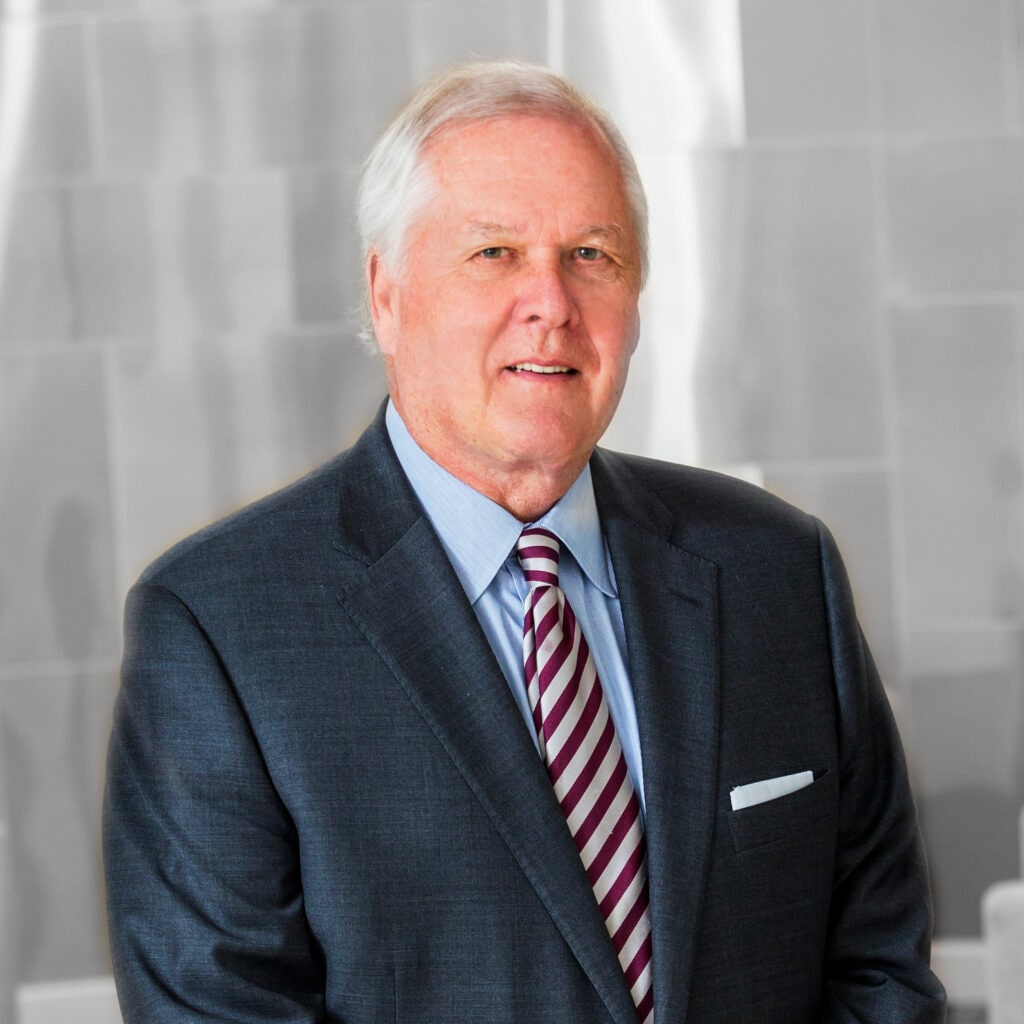 The Private Equity Firm Team - Roebling Capital Partners