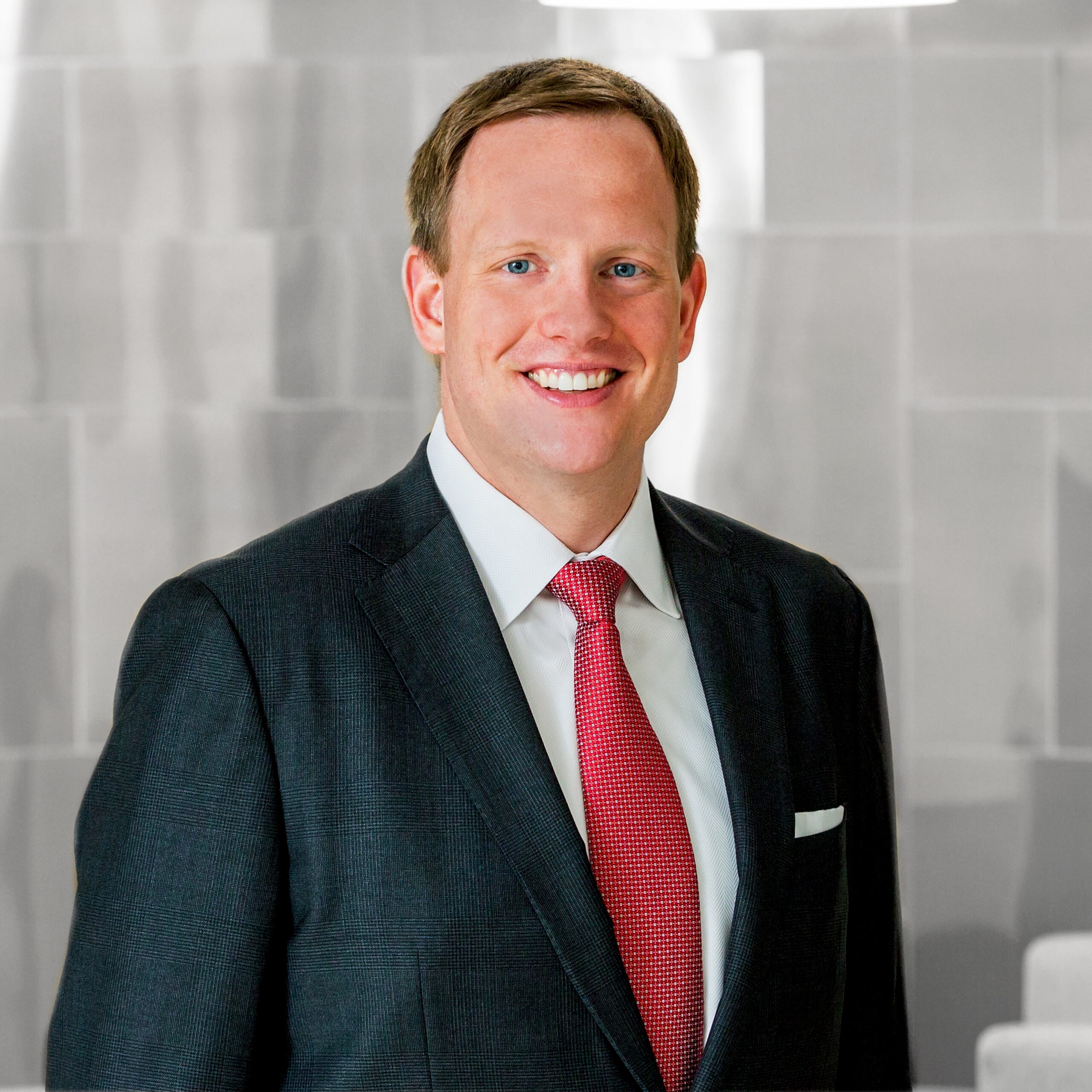 The Private Equity Firm Team - Roebling Capital Partners