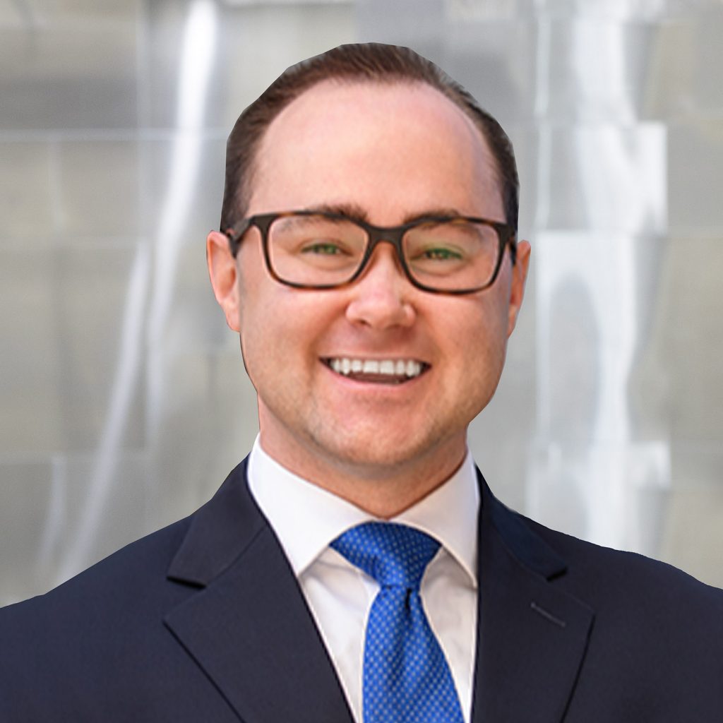 David Graham - Associate - Roebling Capital Partners